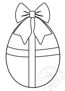 Easter - Page 5 of 72 - Coloring Page