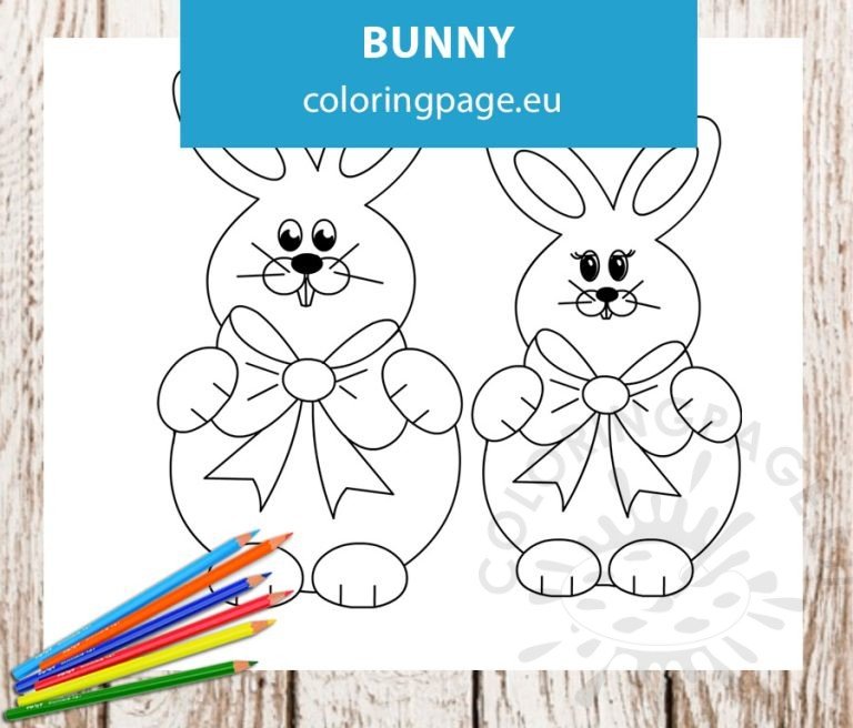 Easter - Page 2 of 71 - Coloring Page