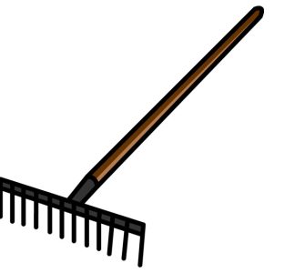 Objects - Coloring Page