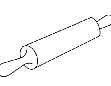 Silver Wrench | Coloring Page