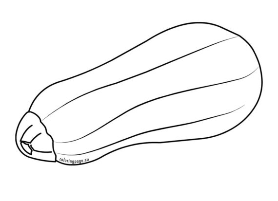 Marrow | Coloring Page