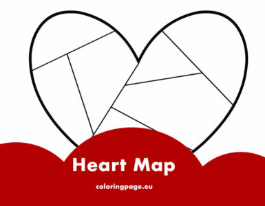 Love | Coloring Page