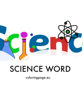 Coloring Page - Coloring Page