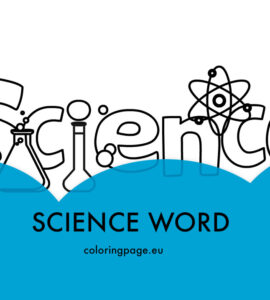 Coloring Page - Coloring Page