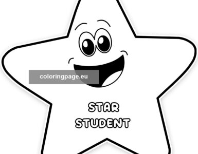 Kindergarten Graduation ideas | Coloring Page