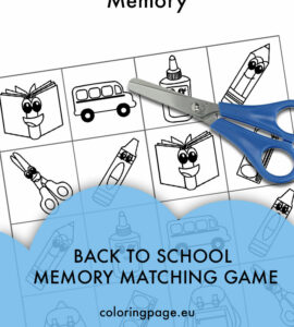 Coloring Page - Coloring Page